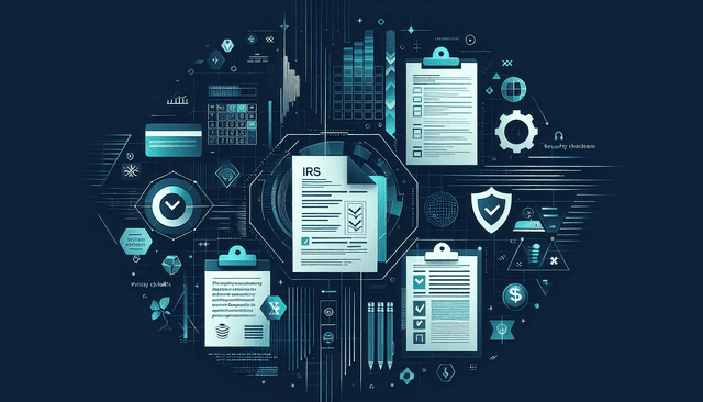 WISP Checklist for Tax Preparers | Free | Bellator Cyber Guard