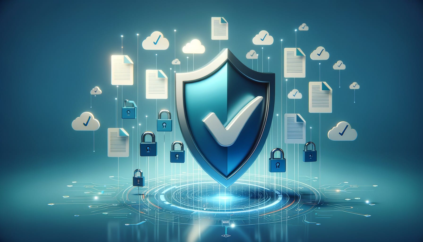 Written Information Security Plan Template 2025 - Free WISP